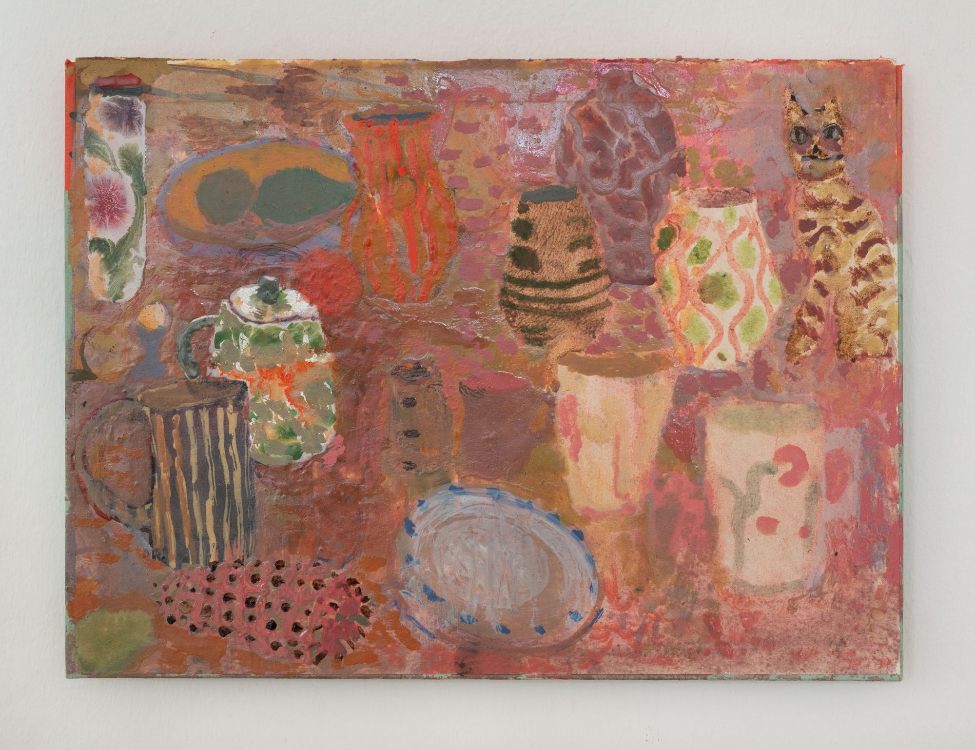 Andrew Cranston Biography, Artworks & Exhibitions | Ocula Artist