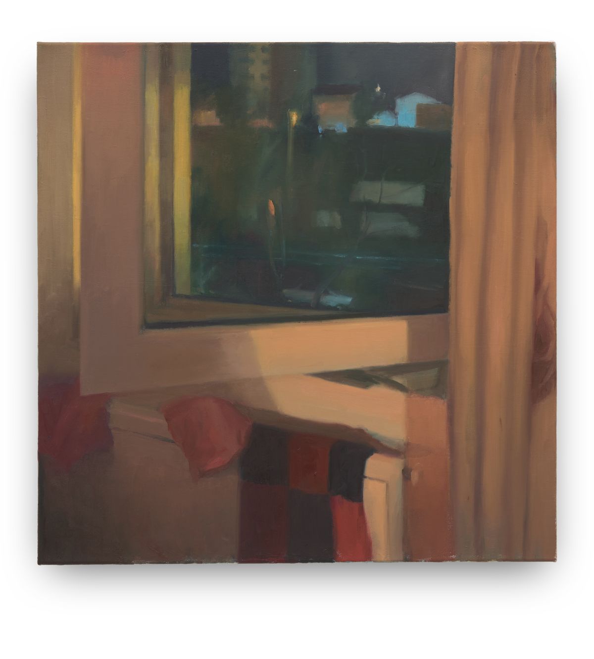 Cristian Avram Biography, Artworks & Exhibitions | Ocula Artist