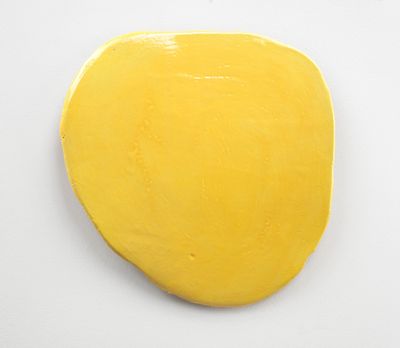 Mary Heilmann Artworks | Ocula Artist