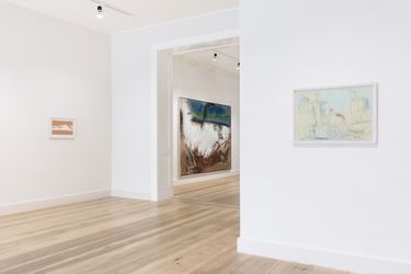 Sarah Schumann, 'Memorials. Paintings and Drawings from the 1990s' at ...