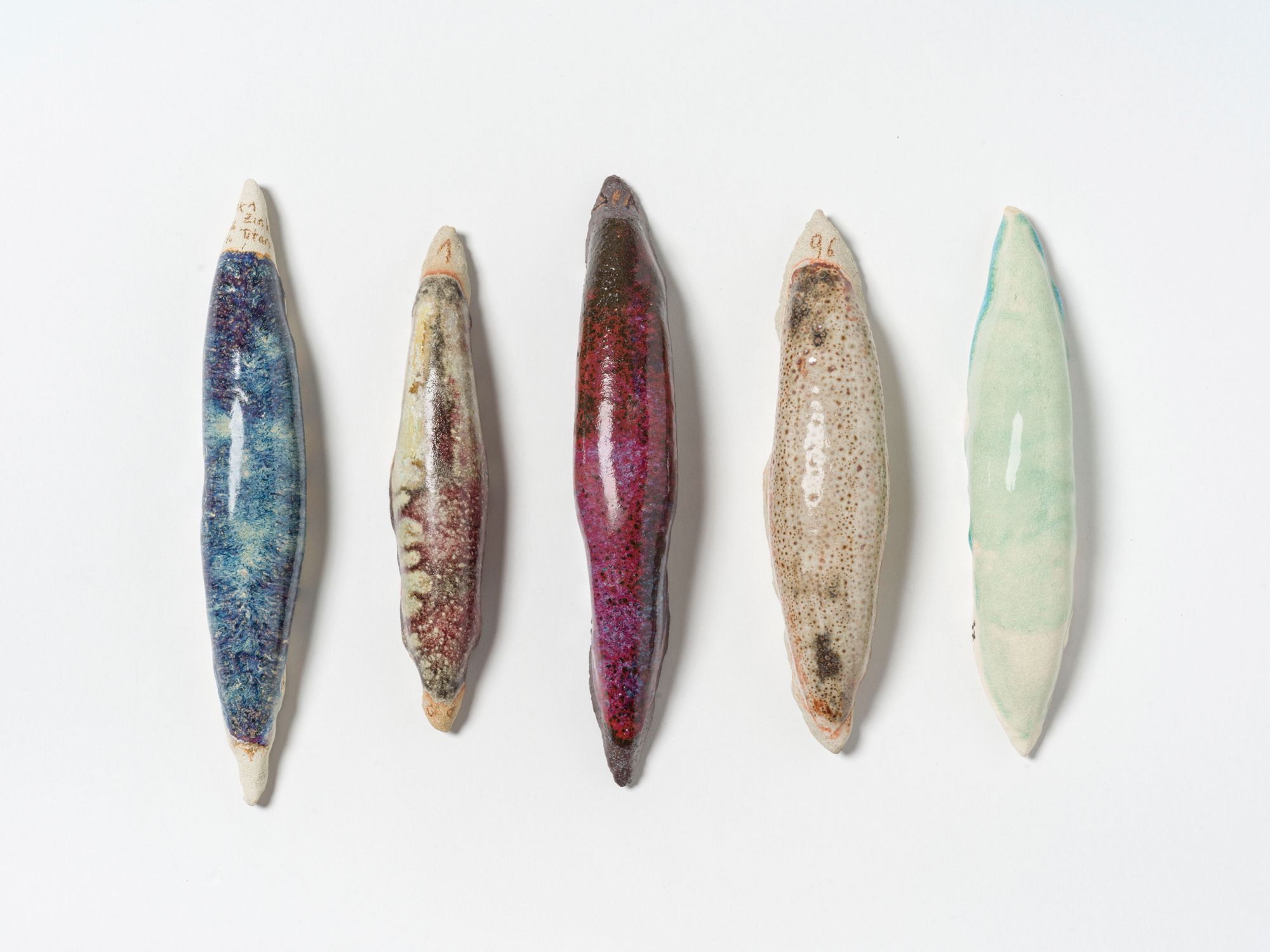 David Zink Yi Artworks | Ocula Artist