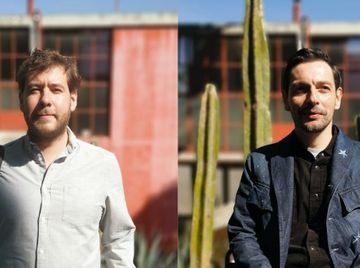 Gabriel Rico Biography, Artworks & Exhibitions | Ocula Artist