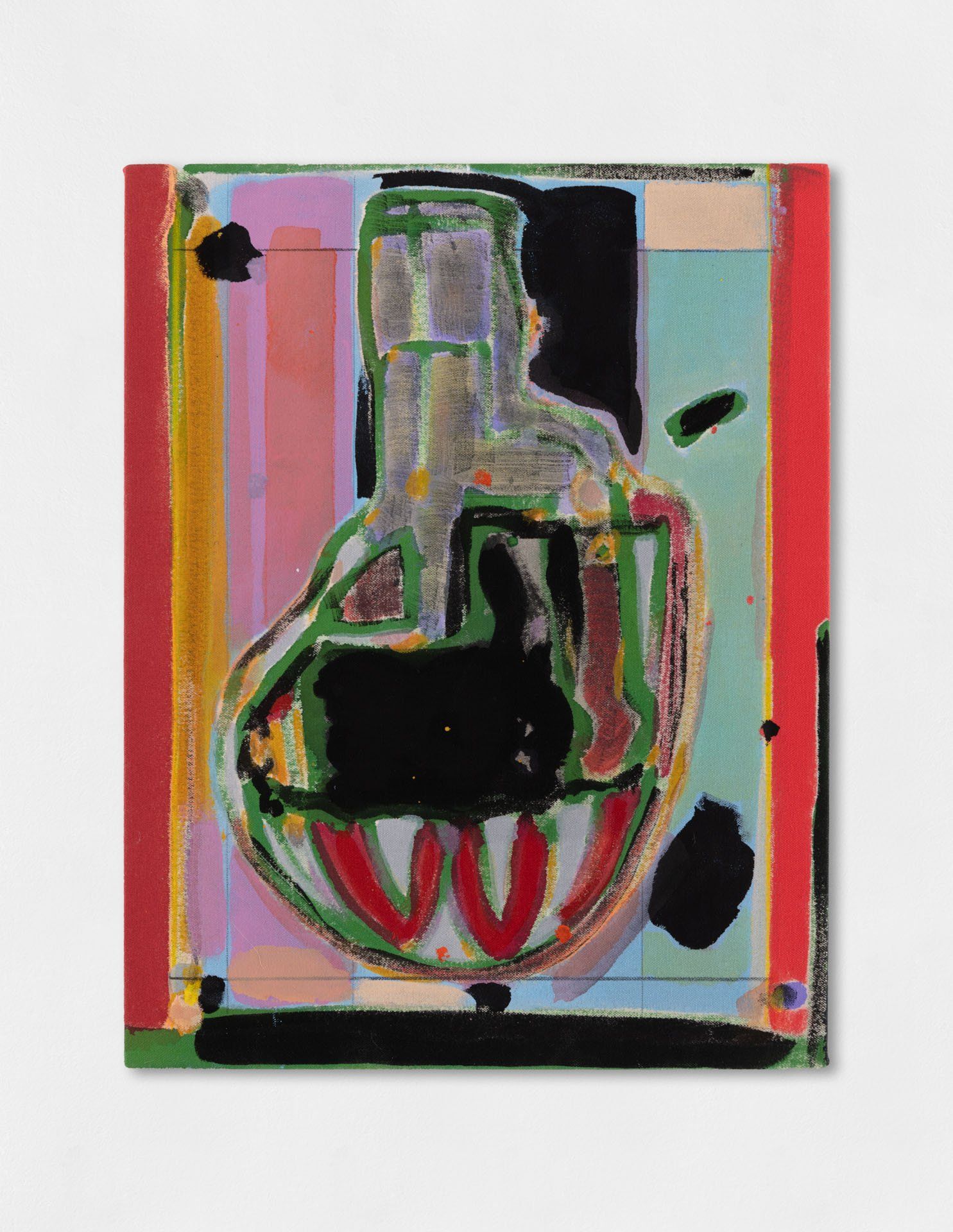 Matt Connors Biography, Artworks & Exhibitions | Ocula Artist