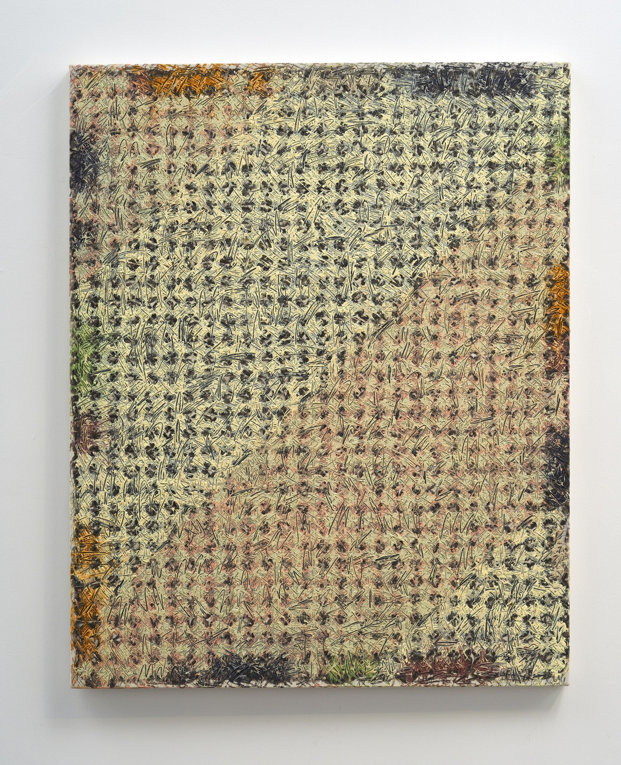 'Echo on Papers' at Arario Gallery, Shanghai, China on 20 Jun–23 Aug ...