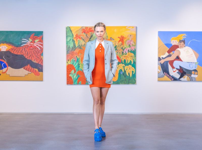 Jerry Gogosian Partners with Sotheby’s and Art World Satire Dies ...