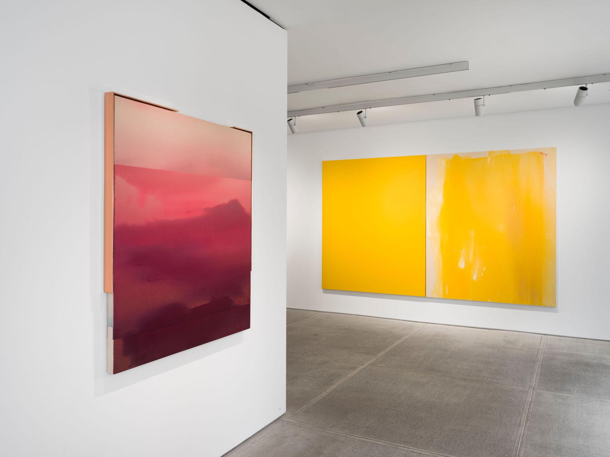 Mara De Luca, 'Western Gate' at TOTAH, New York, United States on 11 ...