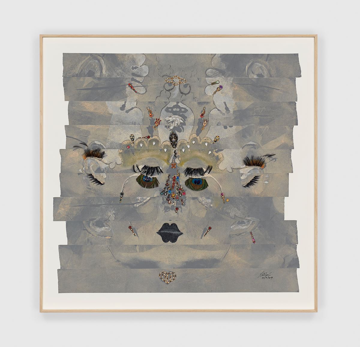 Steven Cohen's Art For Sale, Exhibitions & Biography | Ocula Artist