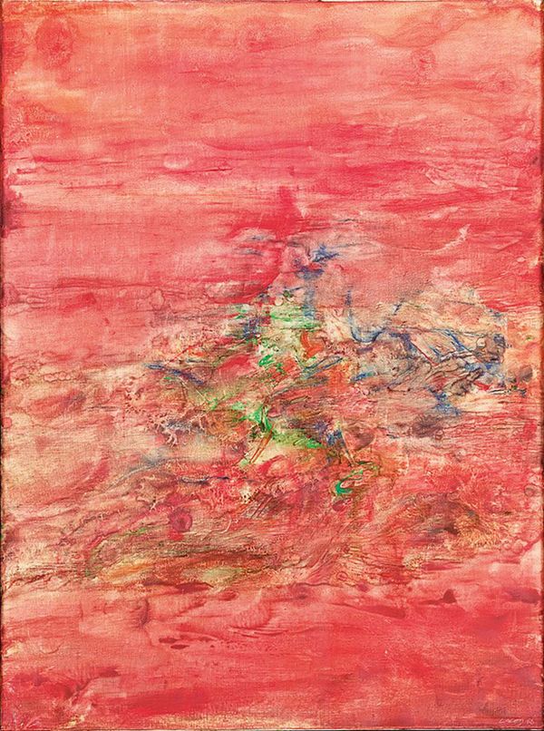 Lalan | Artist Profile, Exhibitions & Artworks | Ocula