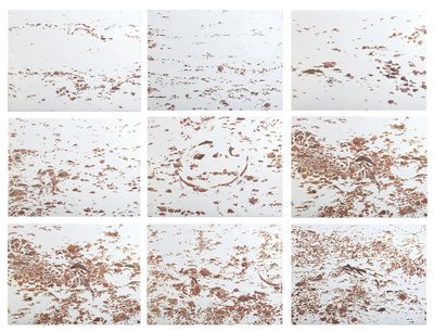 Ali Kazim Artworks | Ocula Artist