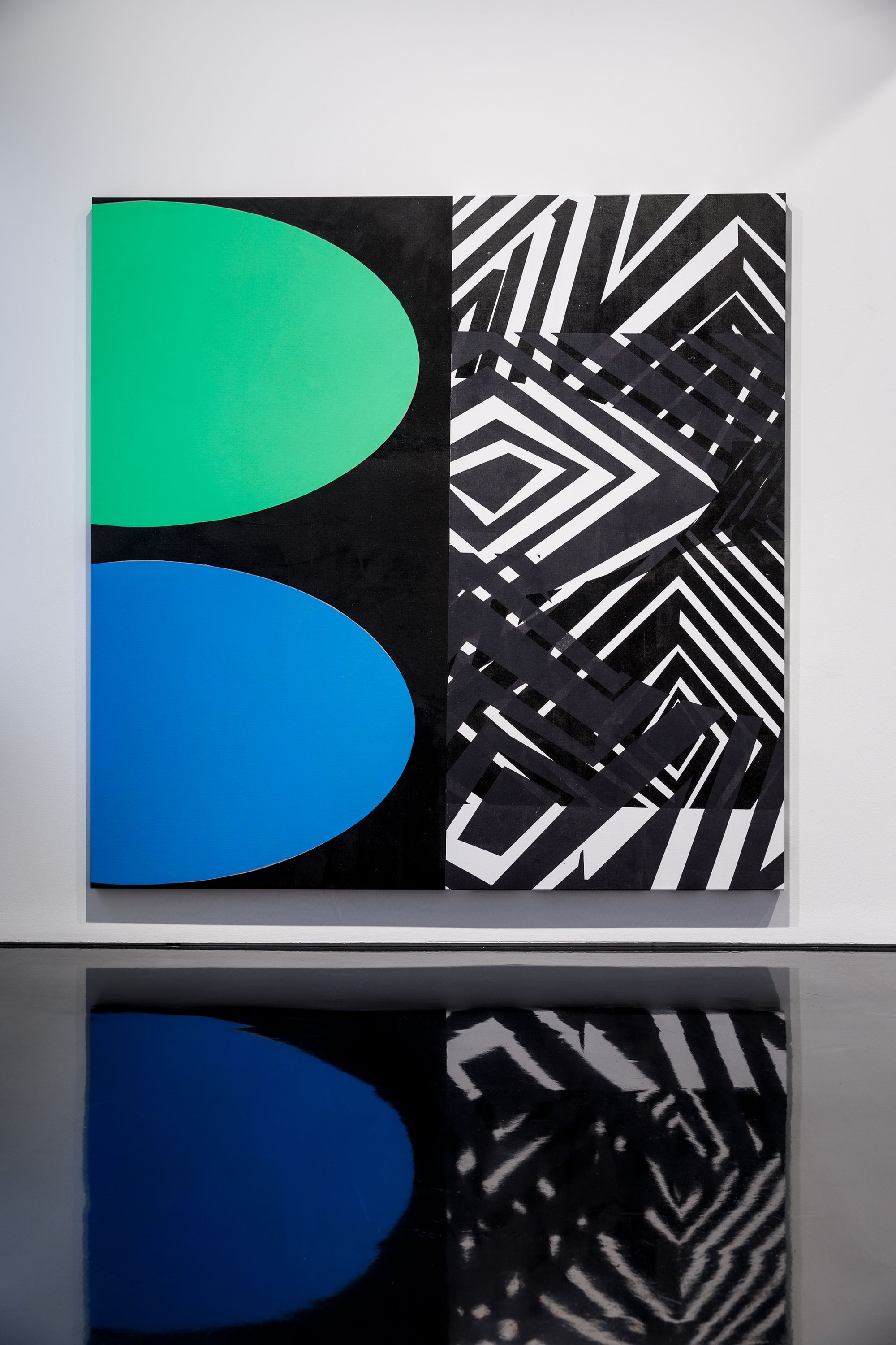 Brook Andrew Artworks | Ocula Artist