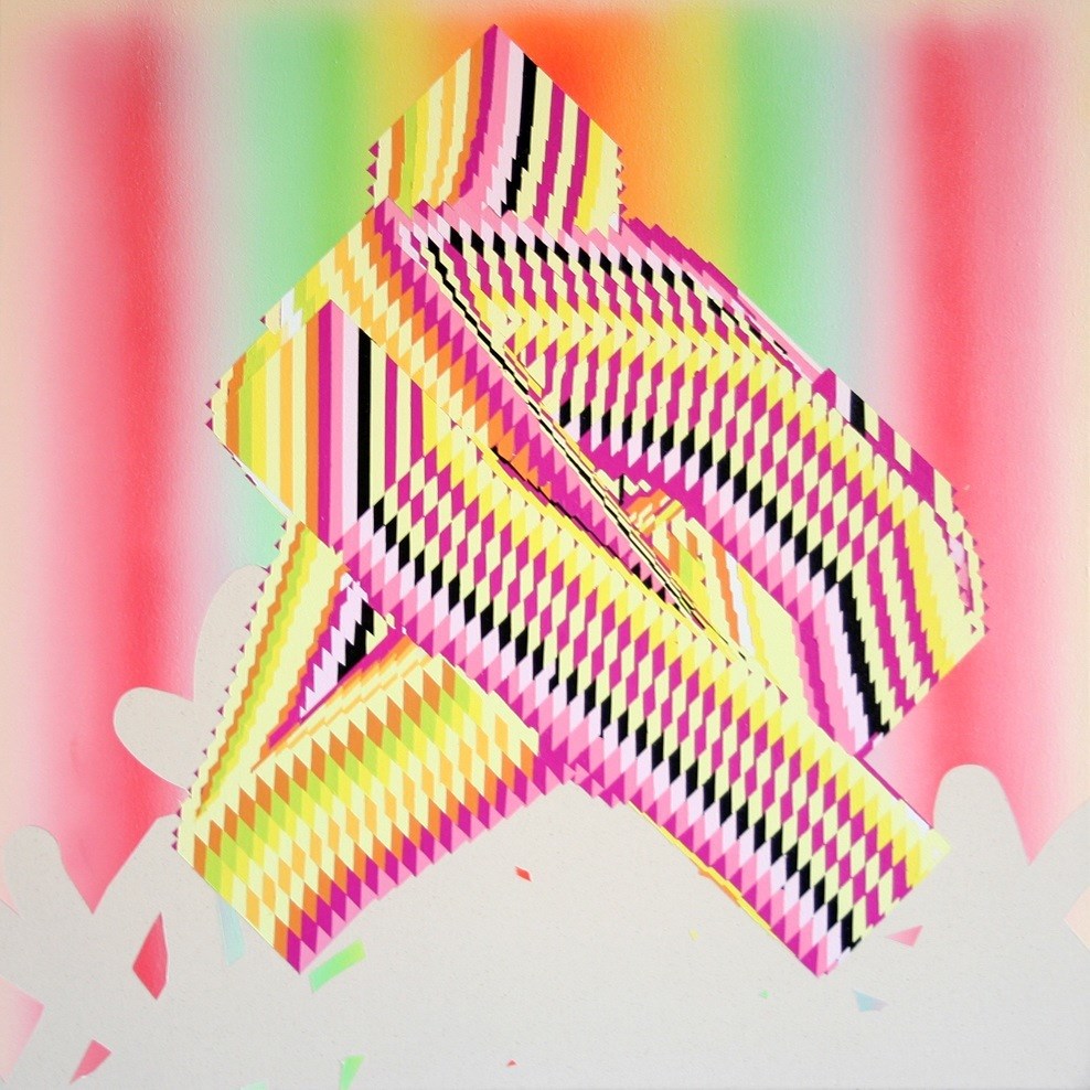 André Hemer | Artist Profile, Exhibitions & Artworks | Ocula