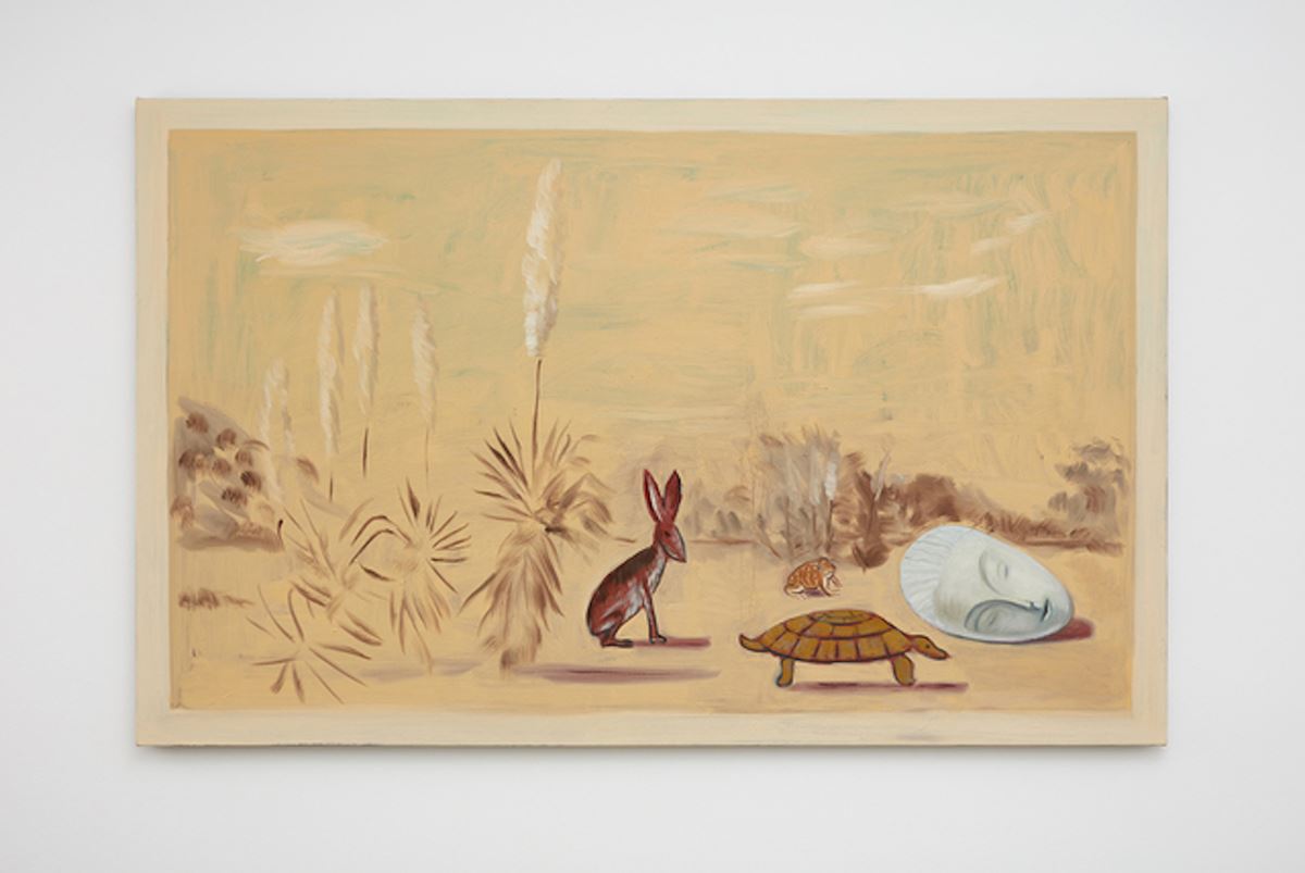 Raul Guerrero Biography, Artworks & Exhibitions | Ocula Artist