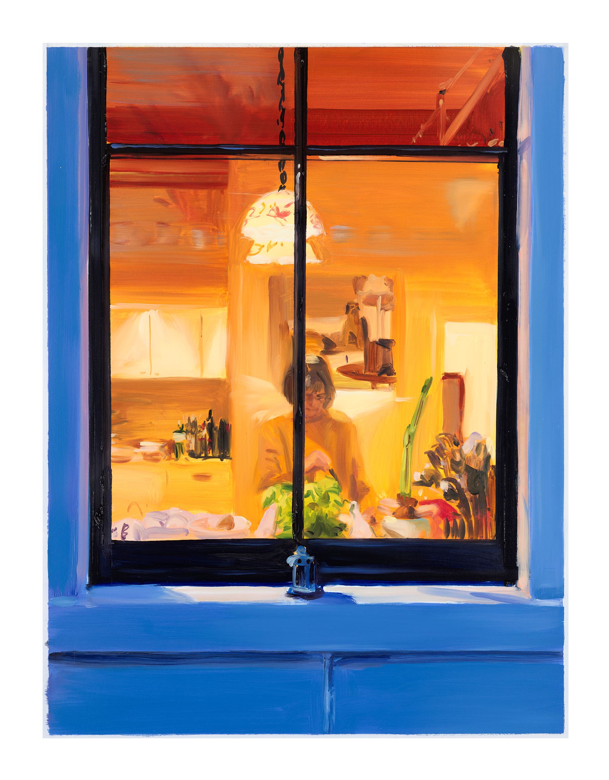 Caroline Walker Biography, Artworks & Exhibitions | Ocula Artist