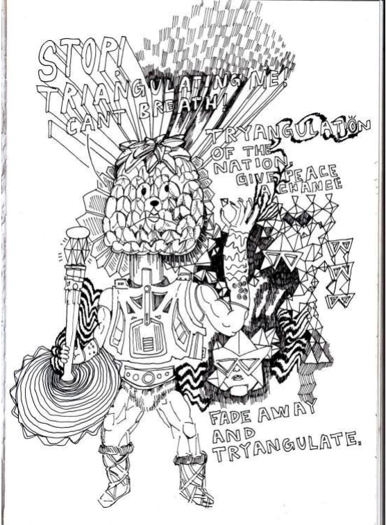 Martin Bell's Art For Sale, Exhibitions & Biography | Ocula Artist