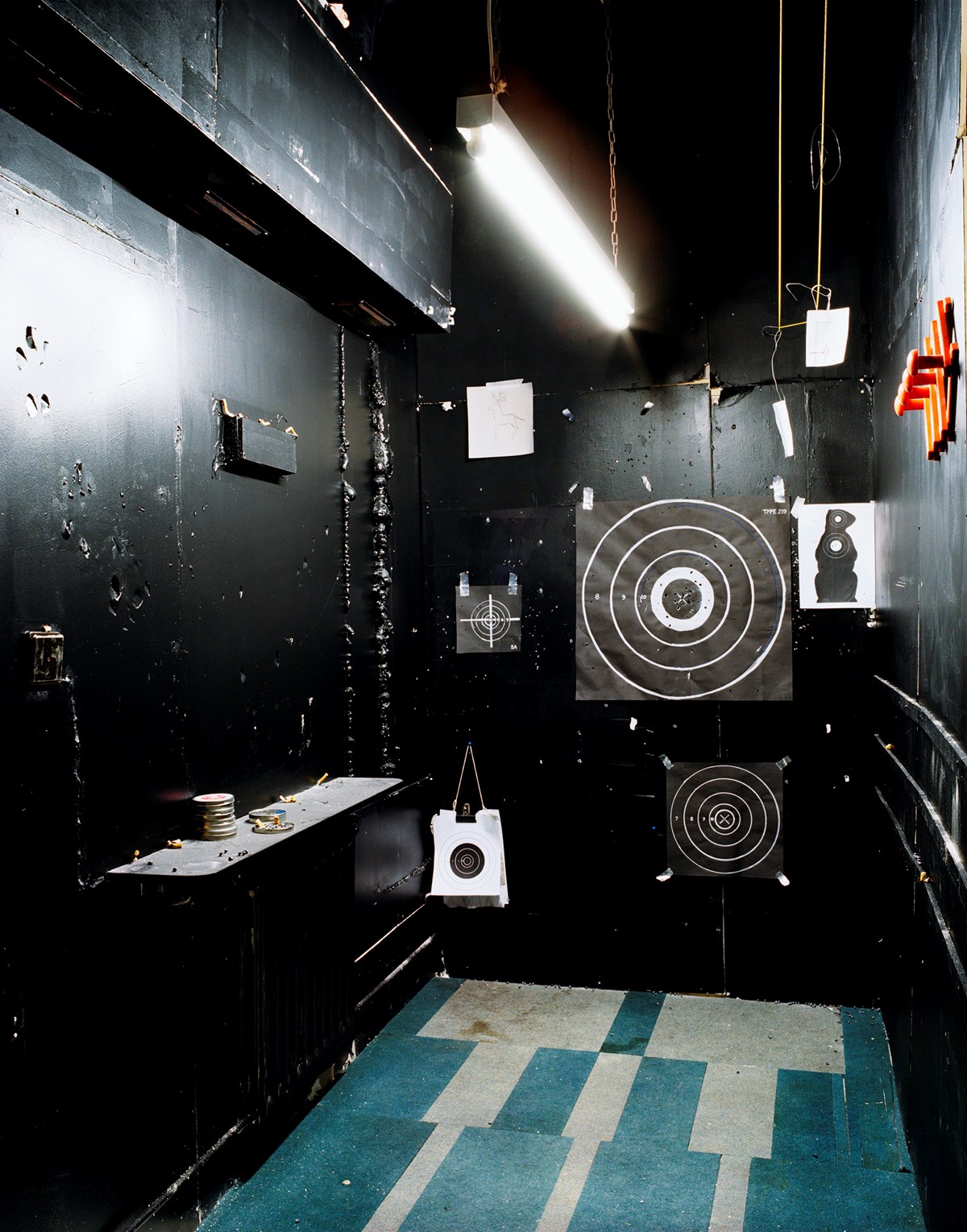 Anne Hardy's Art For Sale, Exhibitions & Biography | Ocula Artist