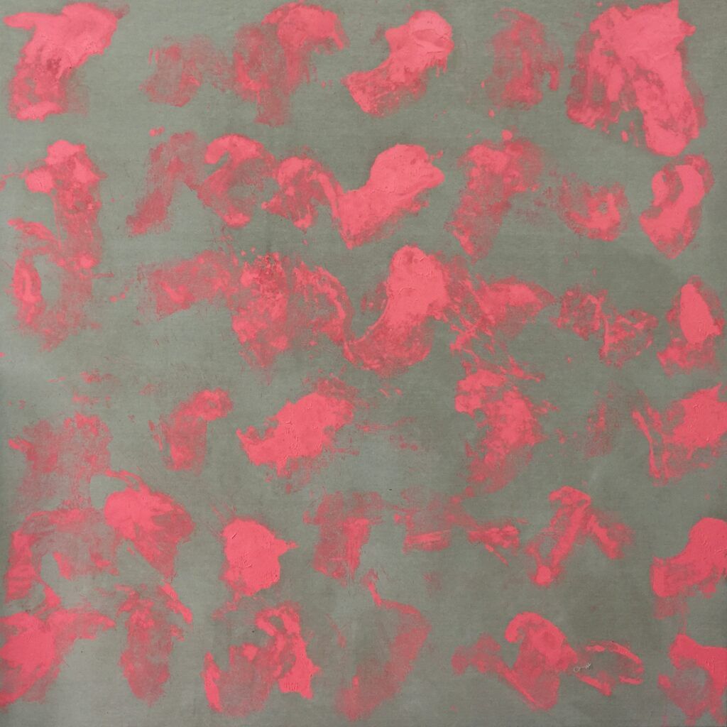 Ada - Pink, 2017 by Ma Kelu | Ocula