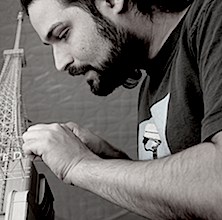 Daniel Agdag's Art For Sale, Exhibitions & Biography | Ocula Artist