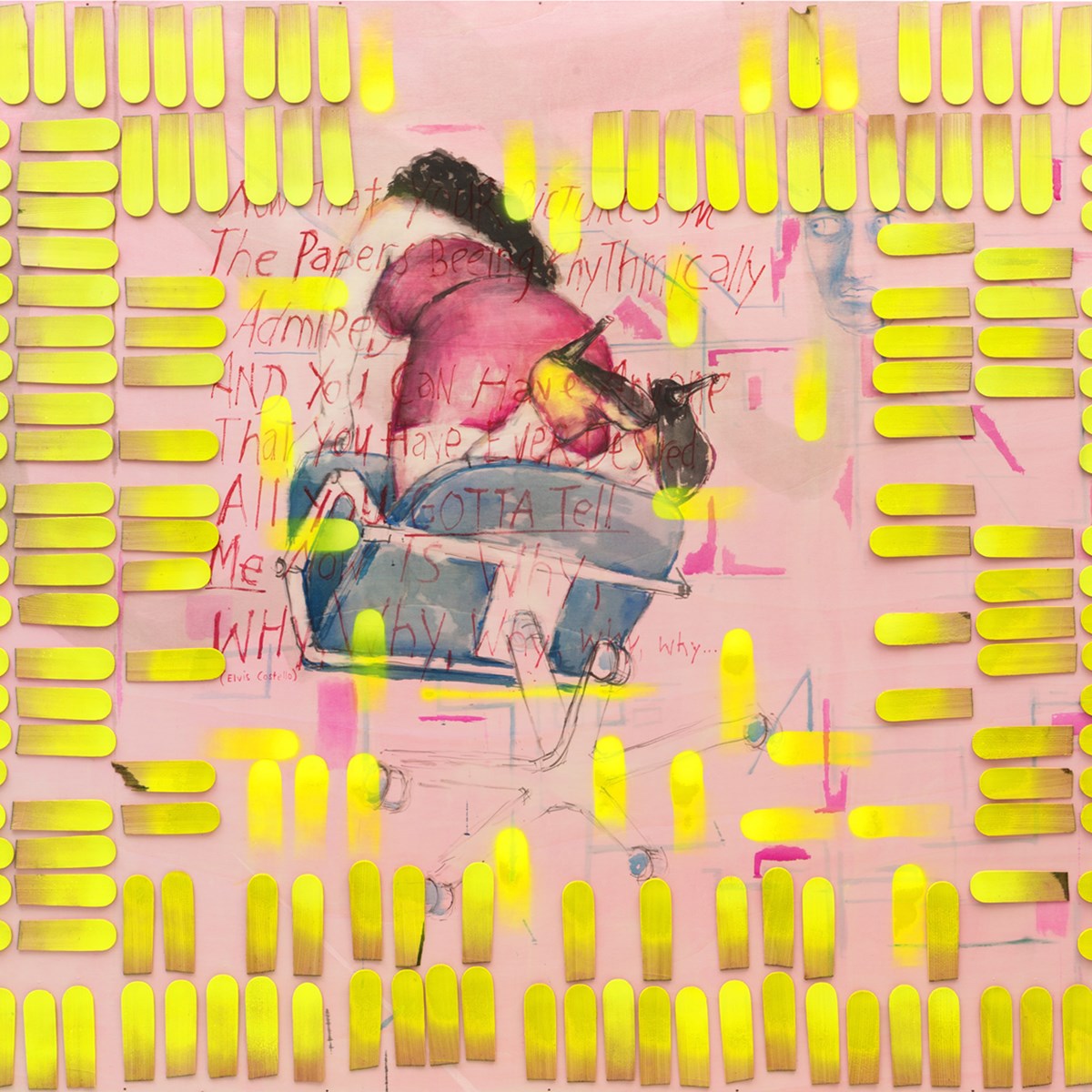 Birgit Brenner's Art For Sale, Exhibitions & Biography | Ocula Artist