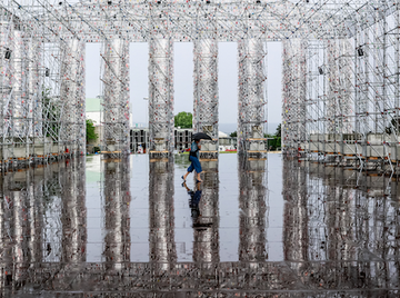 Hiwa K Biography, Artworks & Exhibitions | Ocula Artist