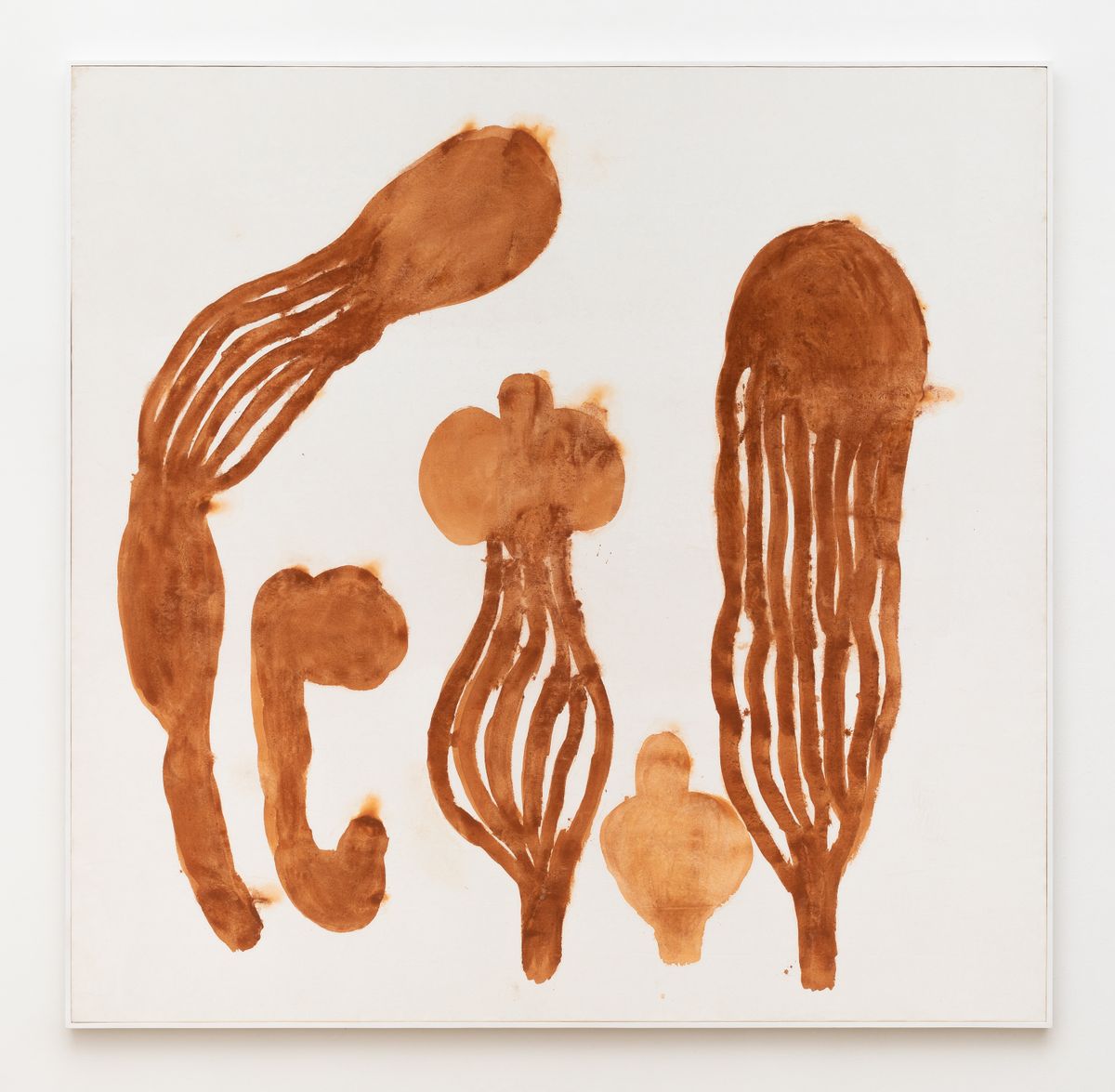 Solange Pessoa's Art For Sale, Exhibitions & Biography | Ocula Artist