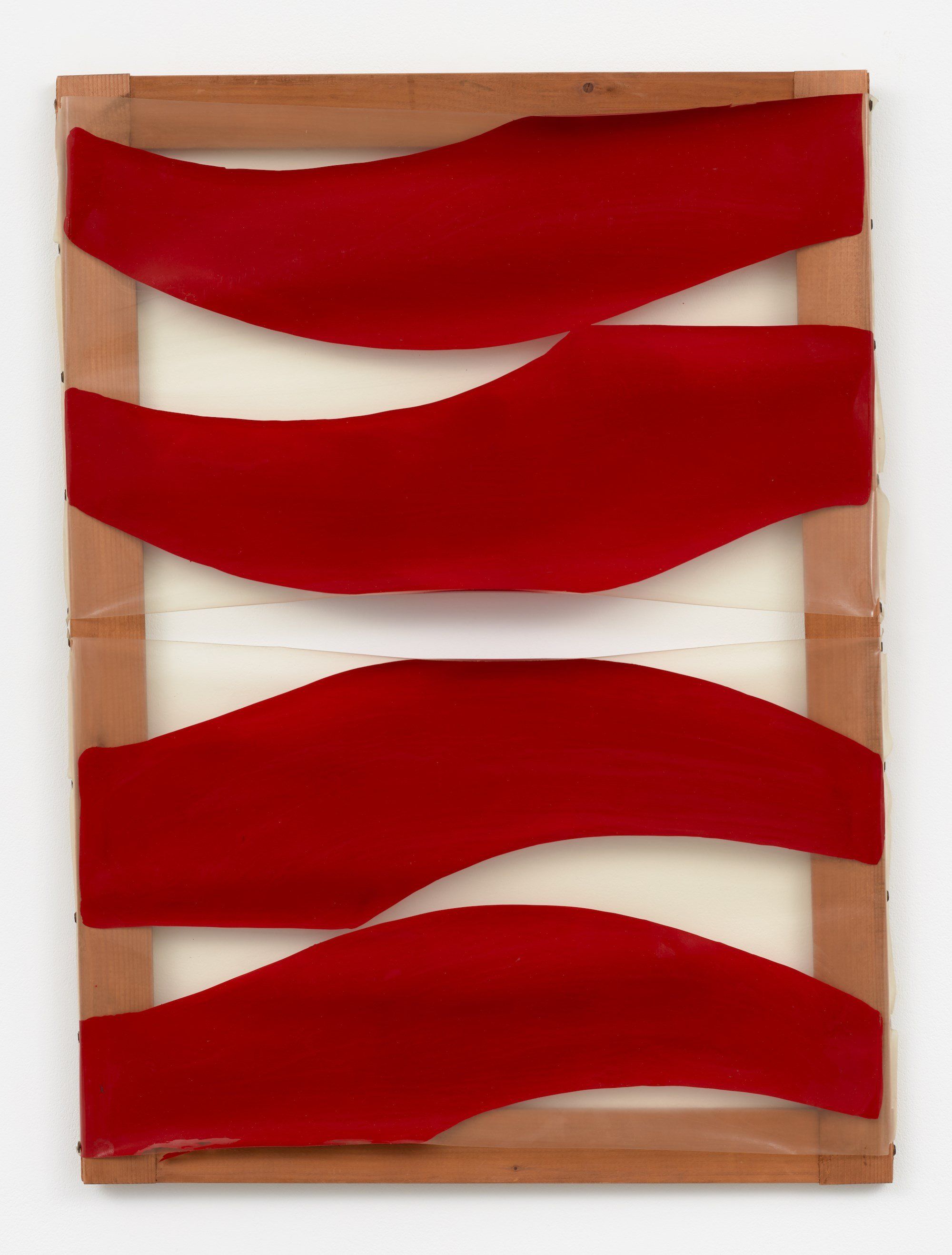 Carla Accardi Biography, Artworks & Exhibitions | Ocula Artist