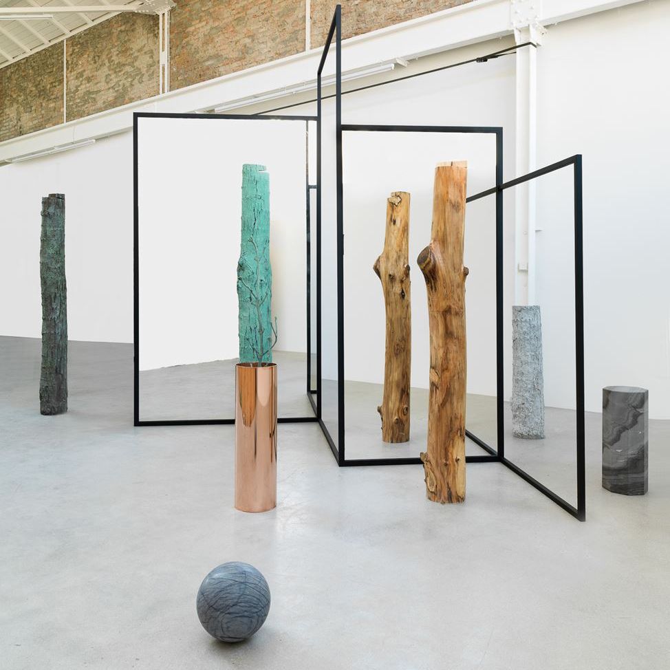 Alicja Kwade's Art For Sale, Exhibitions & Biography | Ocula Artist