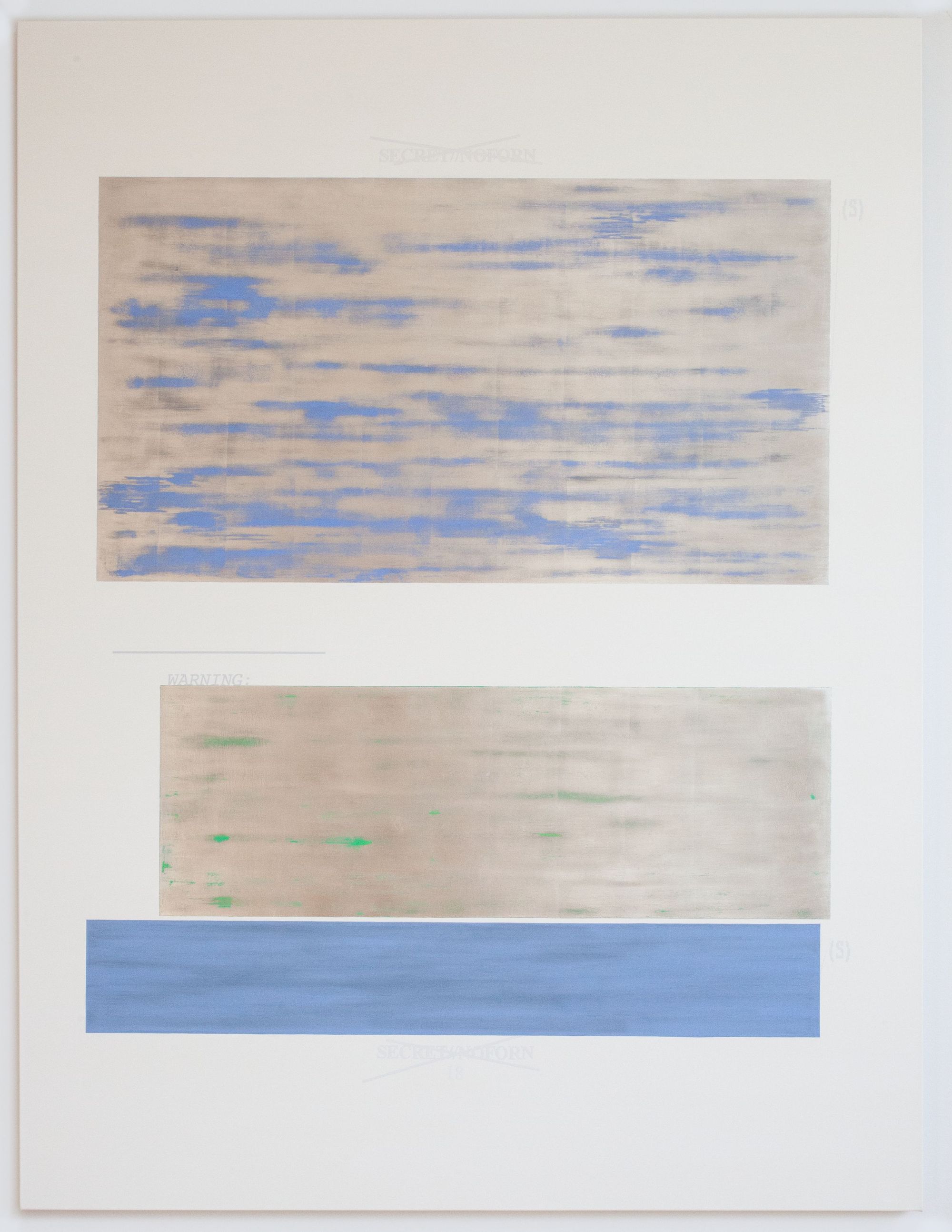 Jenny Holzer Artworks | Ocula Artist