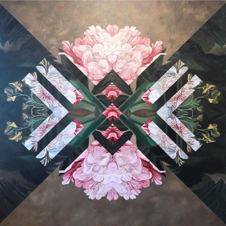 James Rawson Biography, Artworks & Exhibitions | Ocula Artist