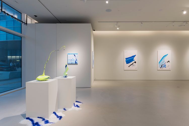 KERRI LEE Biography, Artworks & Exhibitions | Ocula Artist