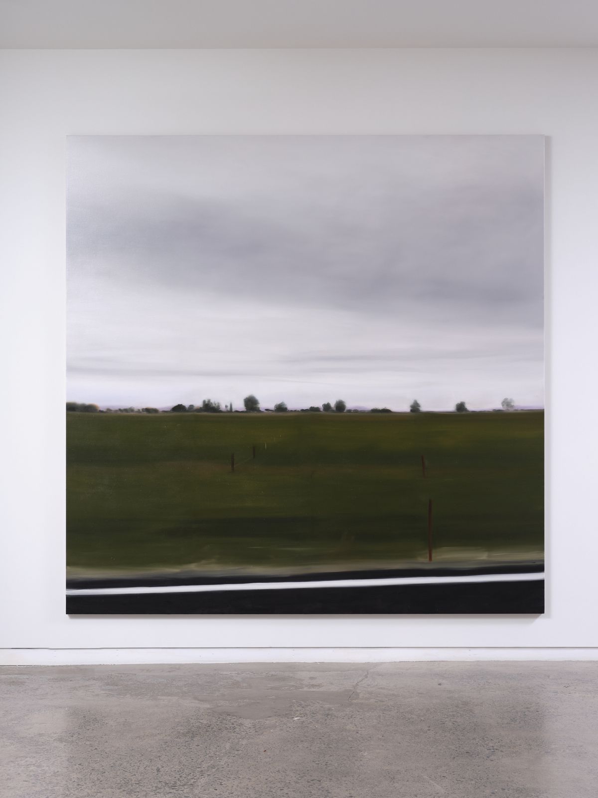 Andrew Barber Exhibitions at leading galleries | Ocula