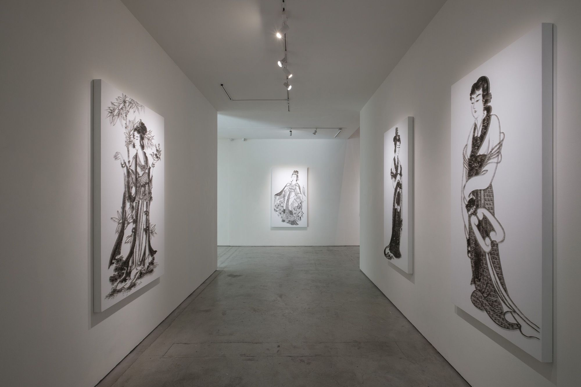 Chen Chun-Hao, 'Chen Chun-Hao solo exhibition' at Tina Keng Gallery ...