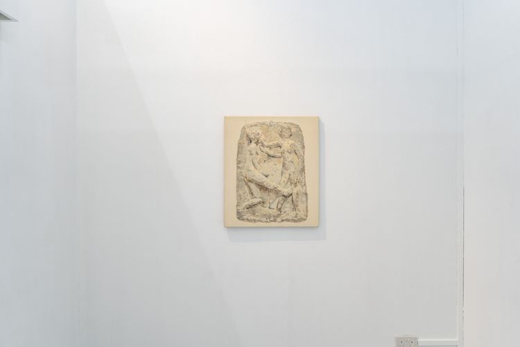 Jonathan Nichols, 'The Inside of Painting' at Yeo Workshop, Singapore ...