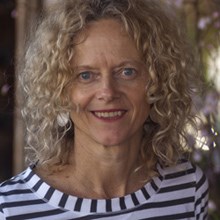 Barbie Kjar's Art For Sale, Exhibitions & Biography | Ocula Artist