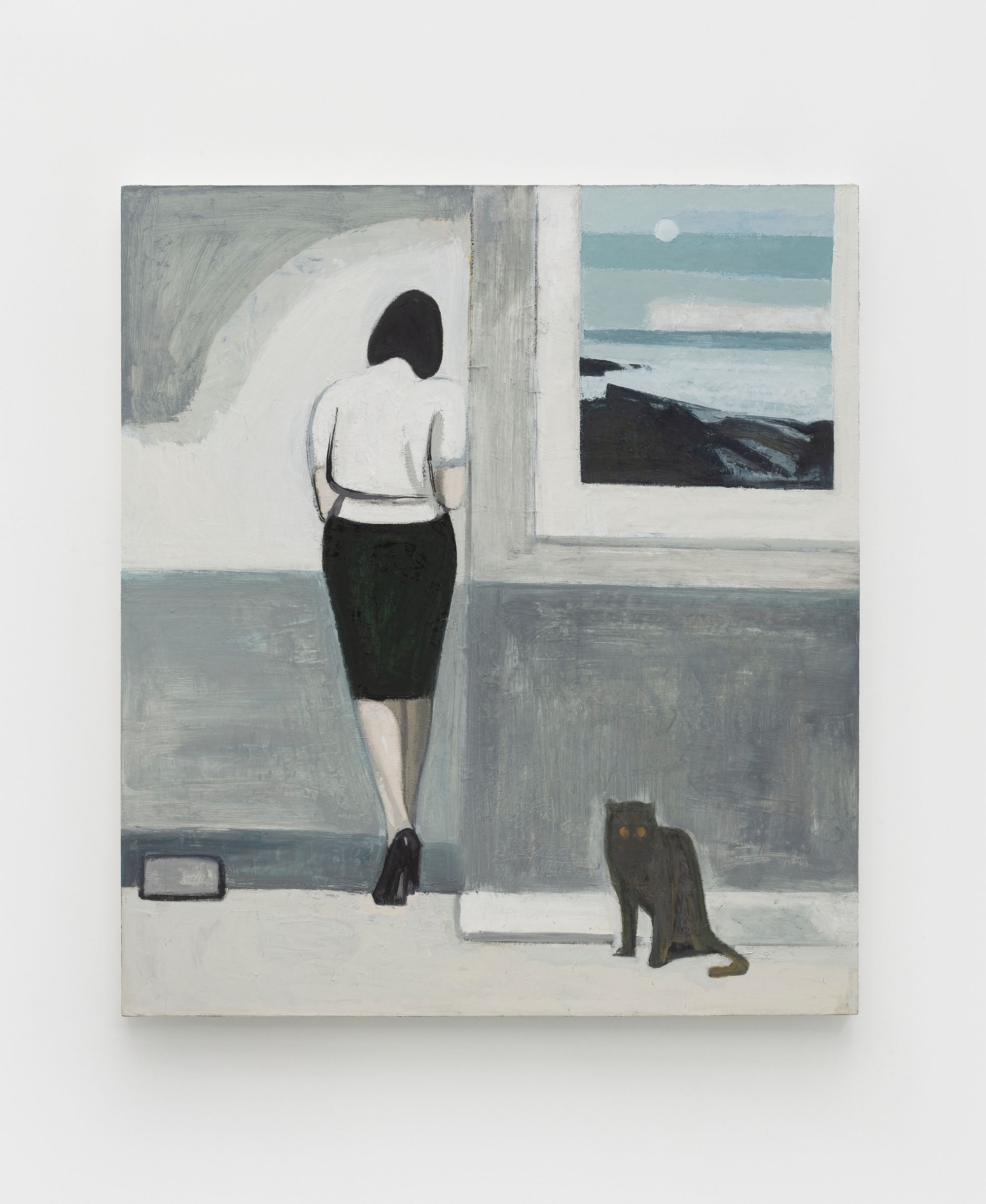 Liu Xiaohui Artworks | Ocula Artist