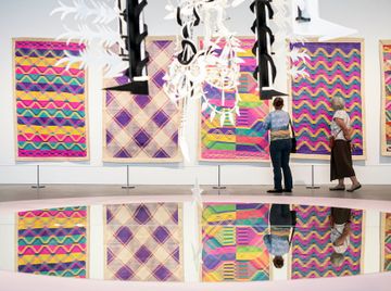 Yasmin Smith Biography, Artworks & Exhibitions | Ocula Artist