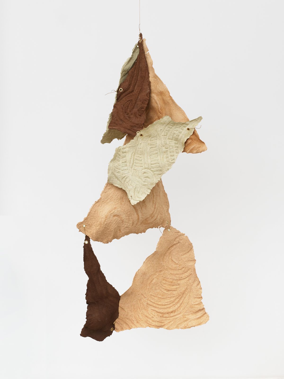 balbala, 2023 by Mariana Castillo Deball | Ocula