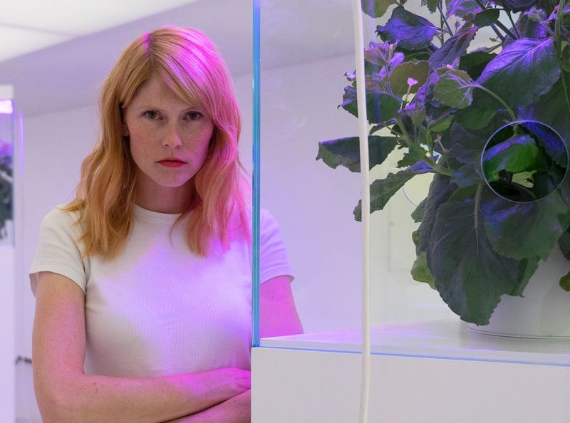 Dana-Fiona Armour Awarded 2024 Sigg Art Prize | Ocula