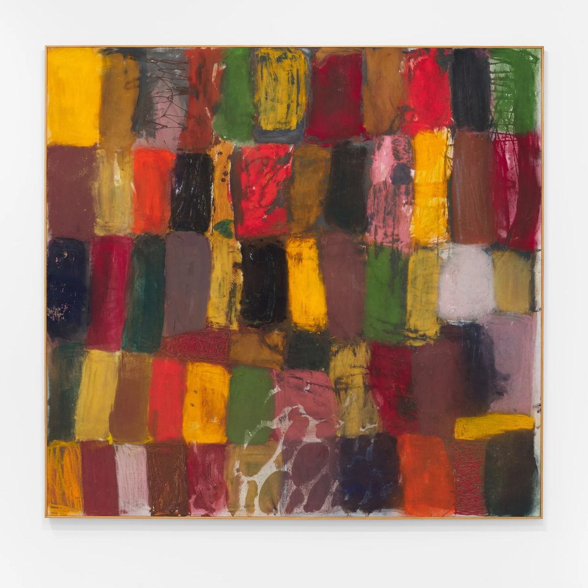 Gene A’Hern's Art For Sale, Exhibitions & Biography | Ocula Artist