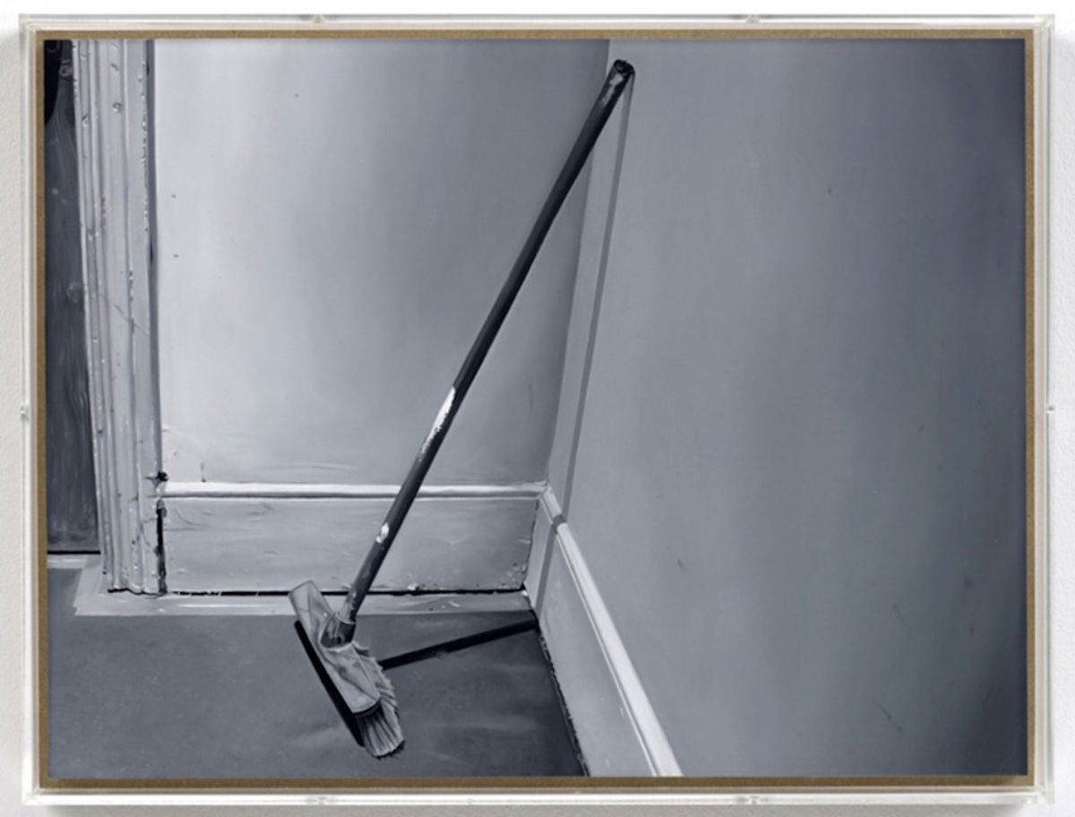 James White Biography, Artworks & Exhibitions | Ocula Artist