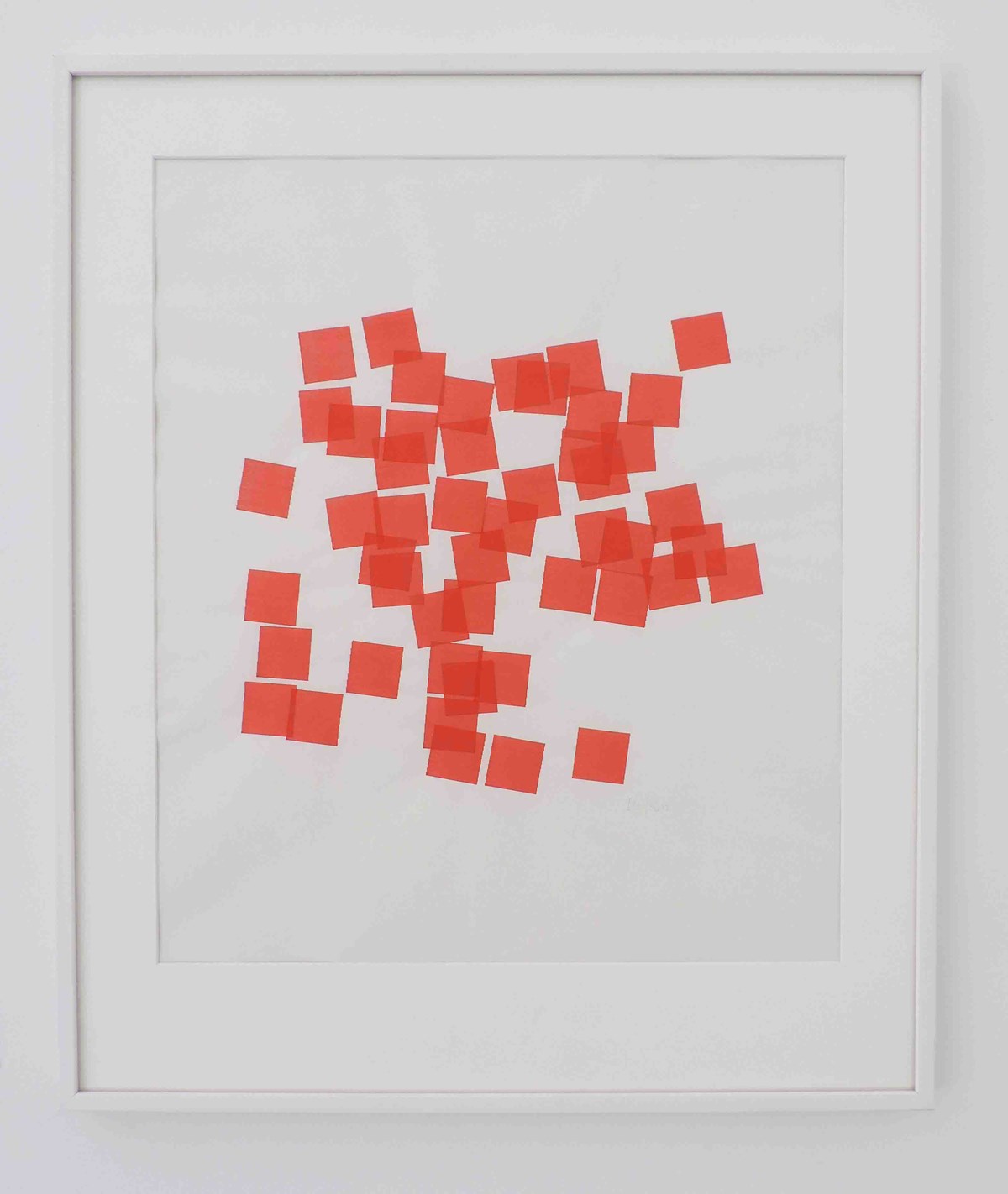 Véra Molnar Biography, Artworks & Exhibitions | Ocula Artist