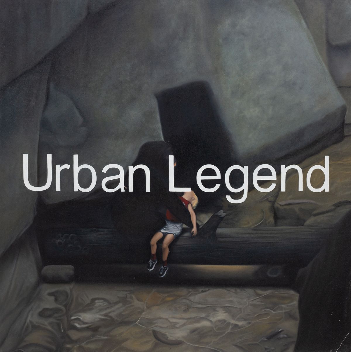 Wire Tuazon Biography, Artworks & Exhibitions | Ocula Artist