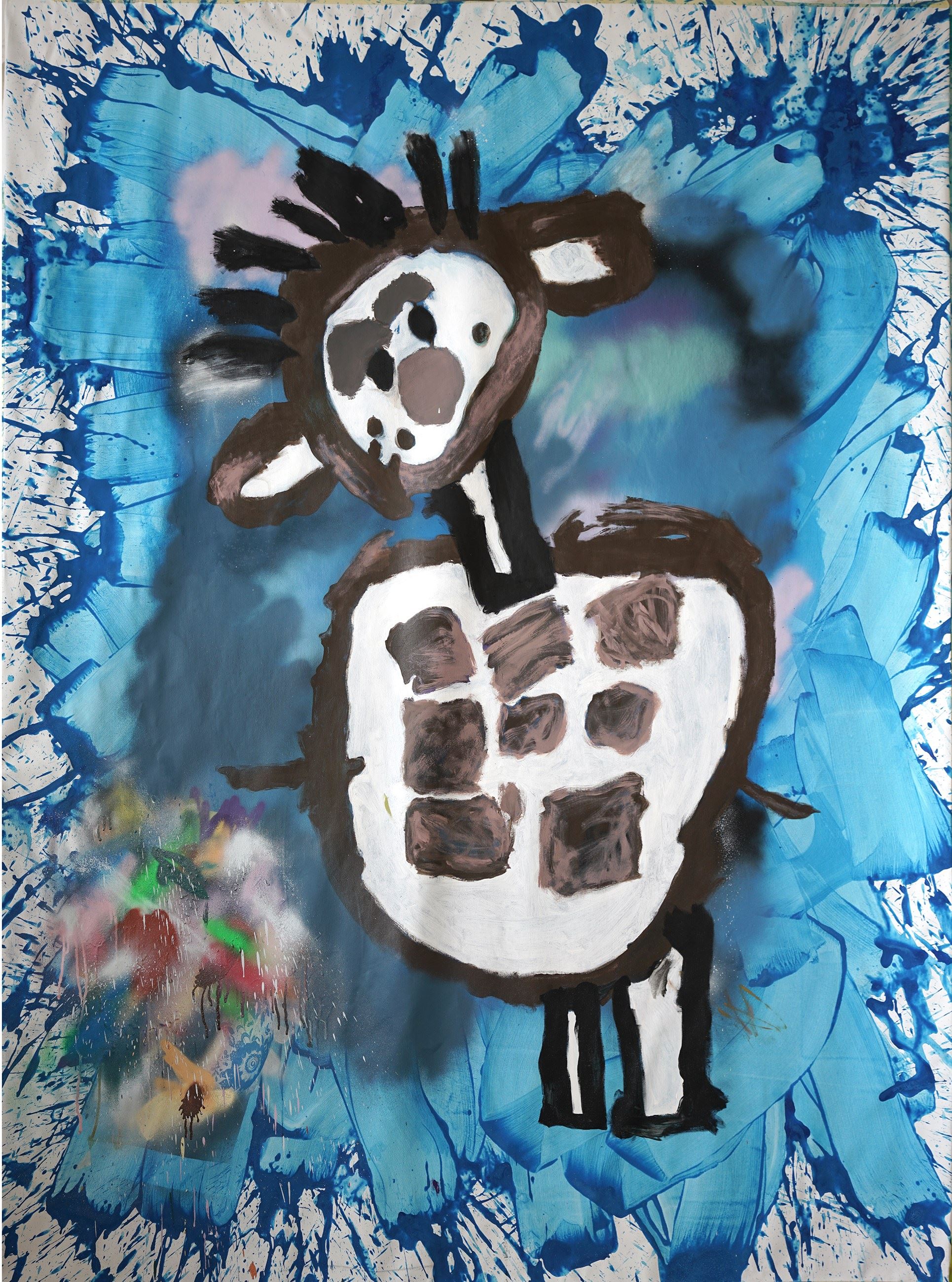 Daniel González Biography, Artworks & Exhibitions | Ocula Artist