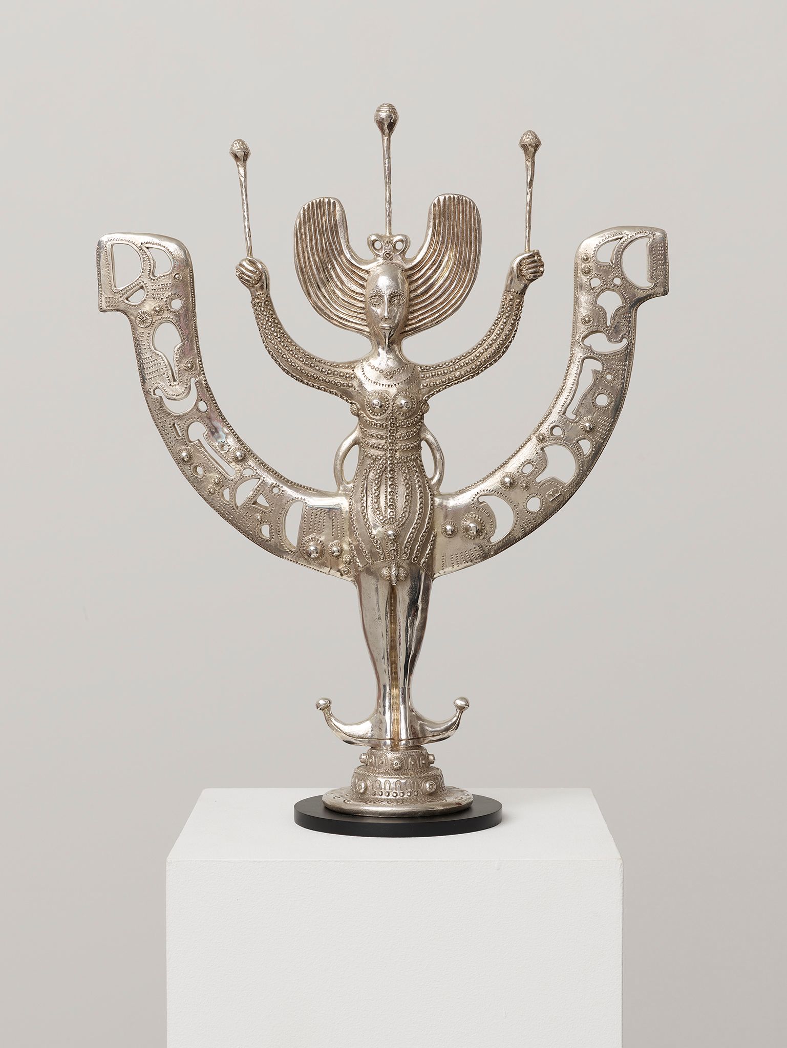 Princess Freedom, 2017 by Grayson Perry | Ocula