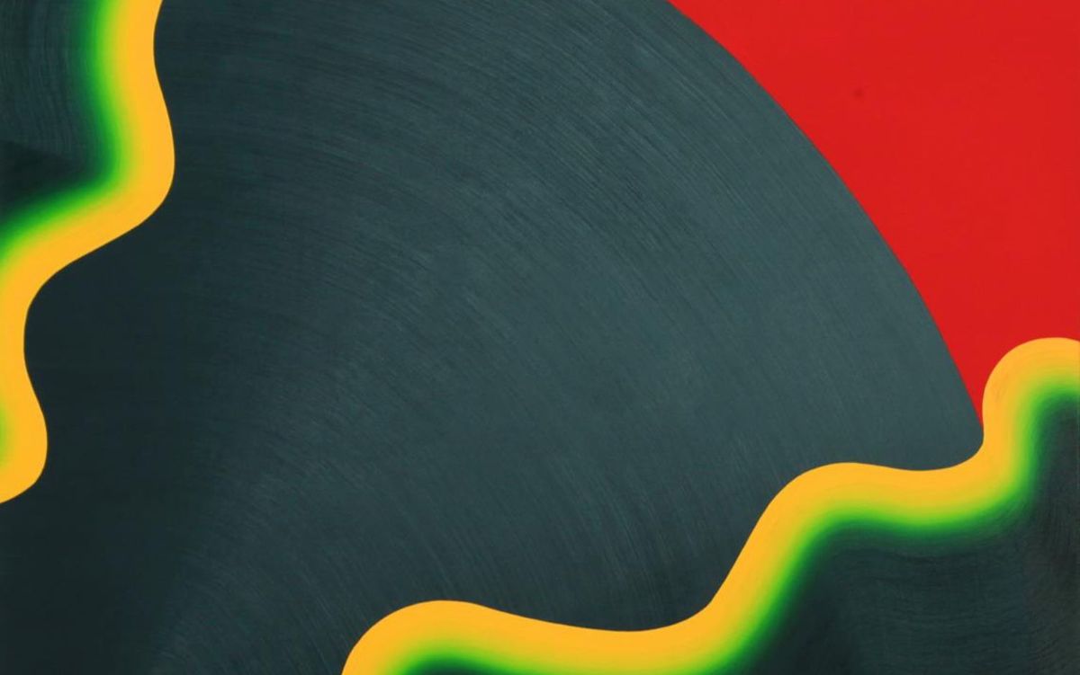 'Dirimart Presents X: Living in Colour' at Dirimart, Istanbul, Turkey ...