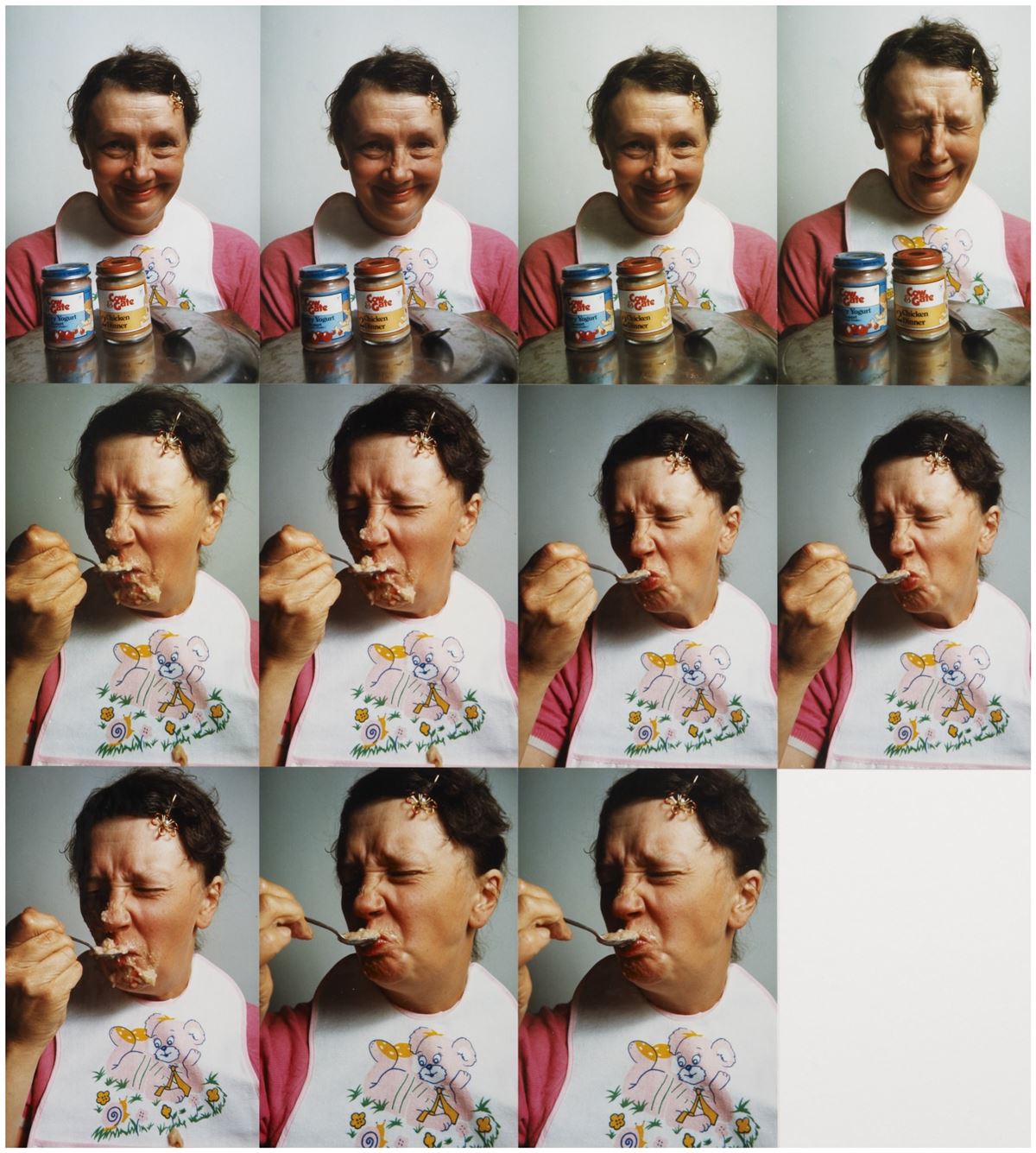 Jo Spence's Art For Sale, Exhibitions & Biography | Ocula Artist