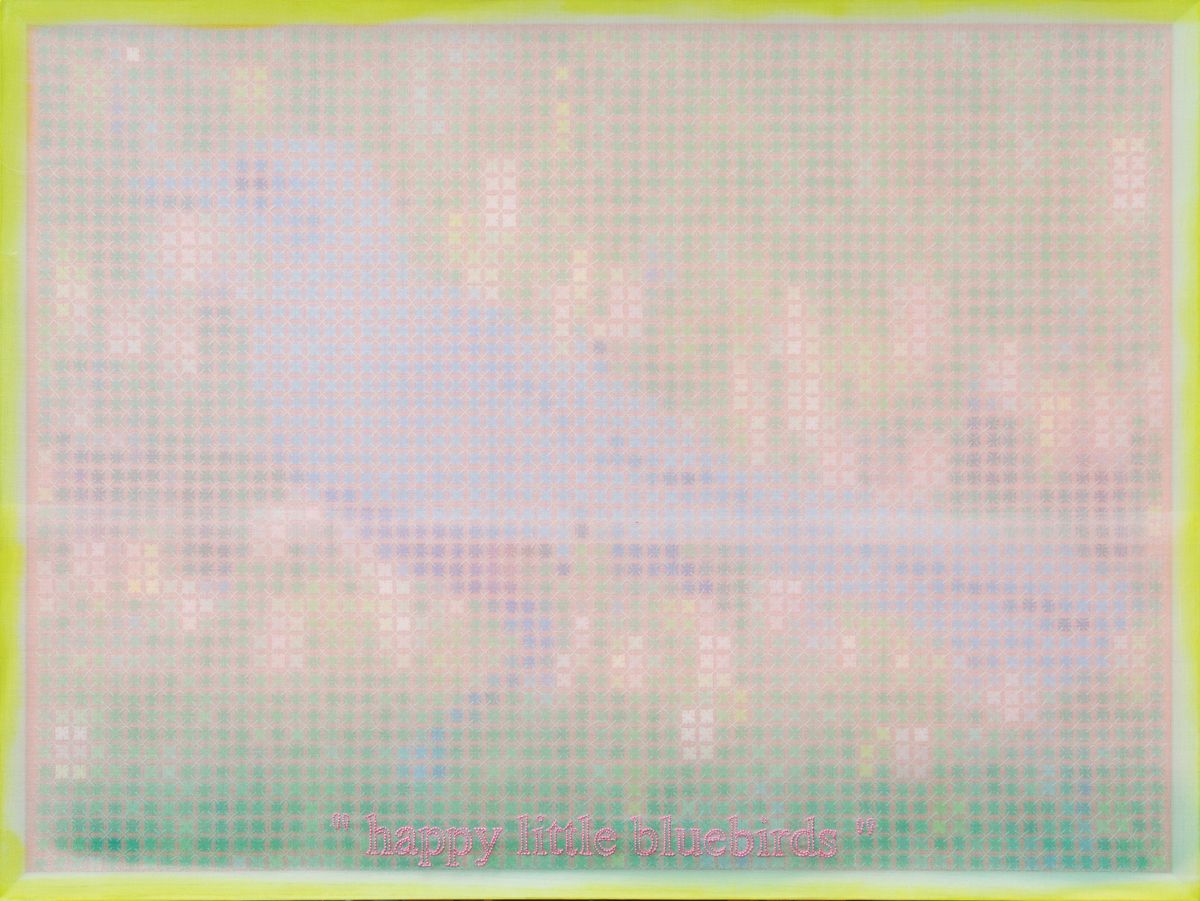 Doan Van Toi's Art For Sale, Exhibitions & Biography | Ocula Artist