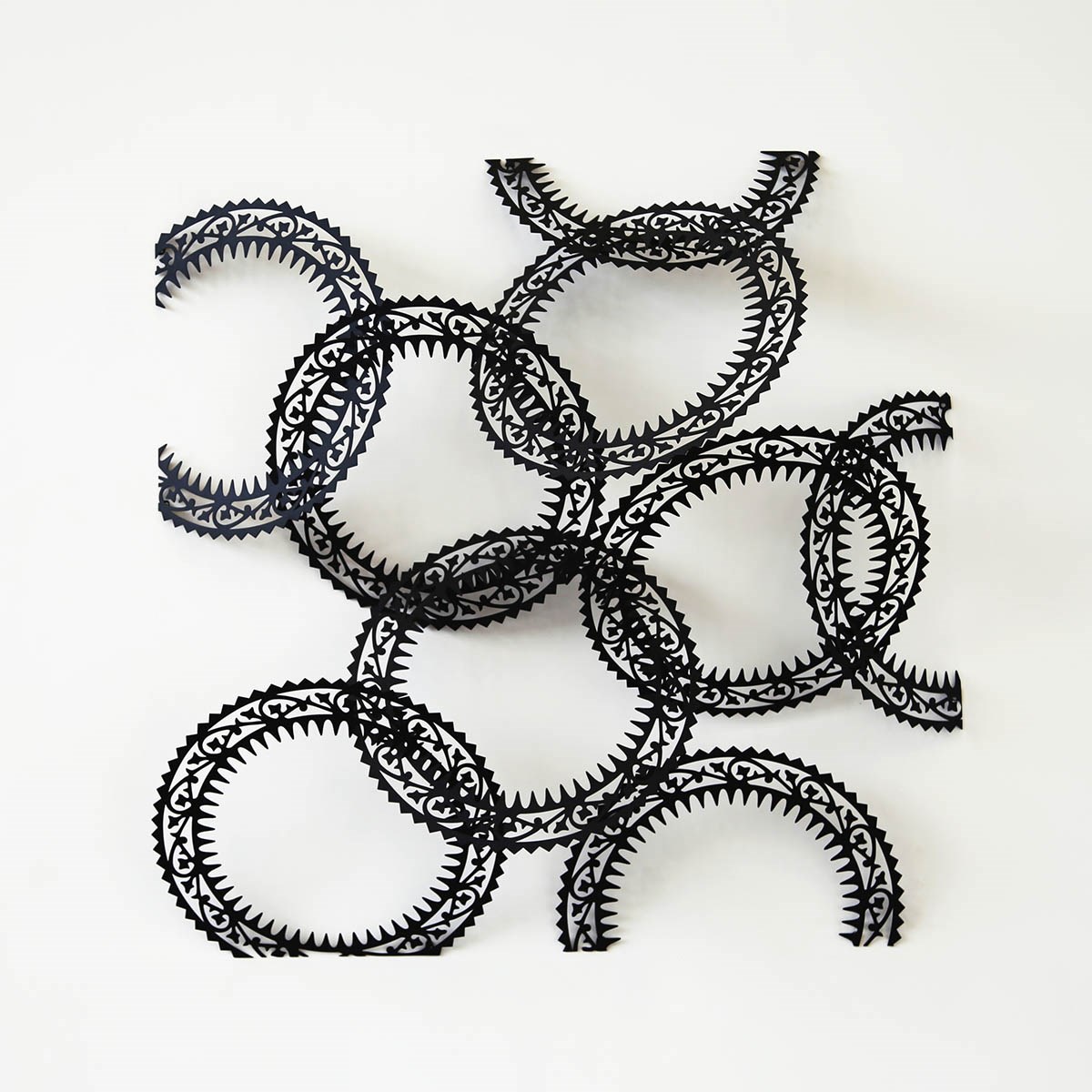 Neil Dawson Biography, Artworks & Exhibitions | Ocula Artist