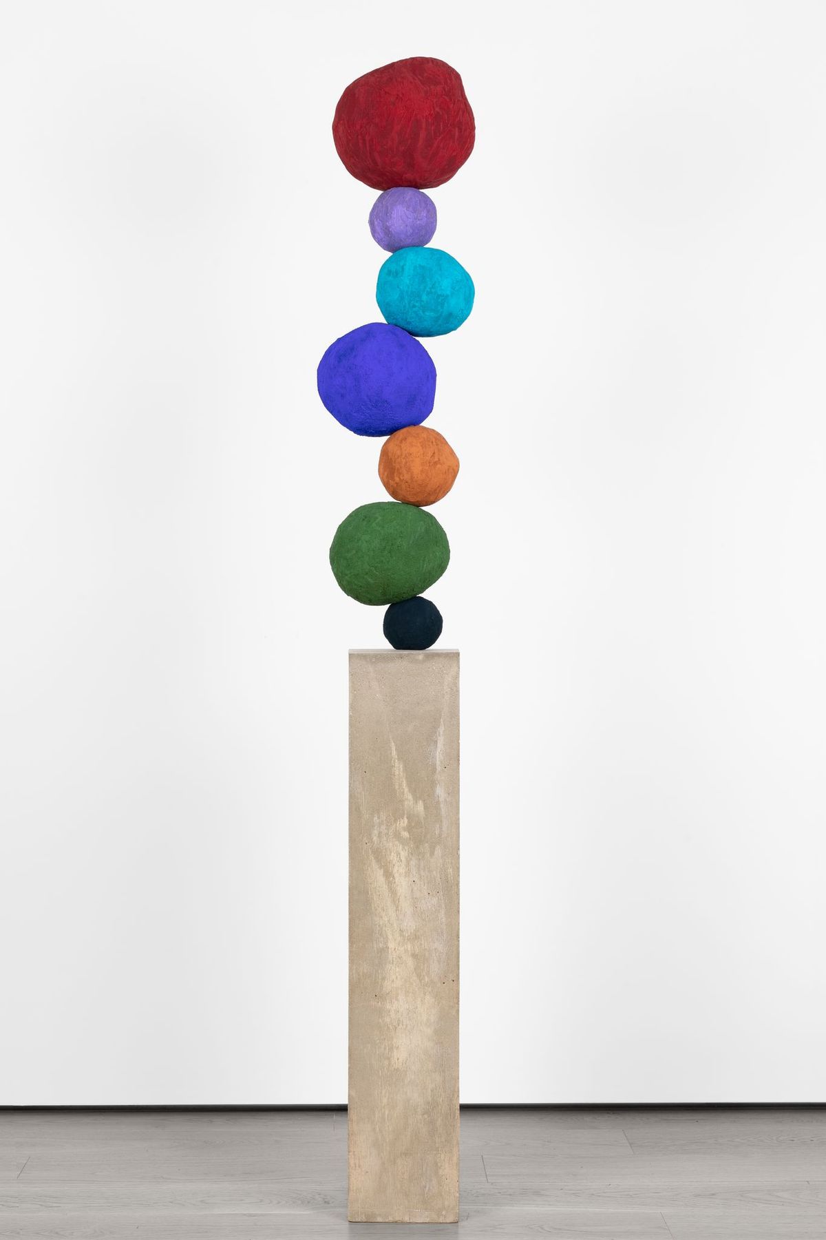 Annie Morris' Art For Sale, Exhibitions & Biography | Ocula Artist