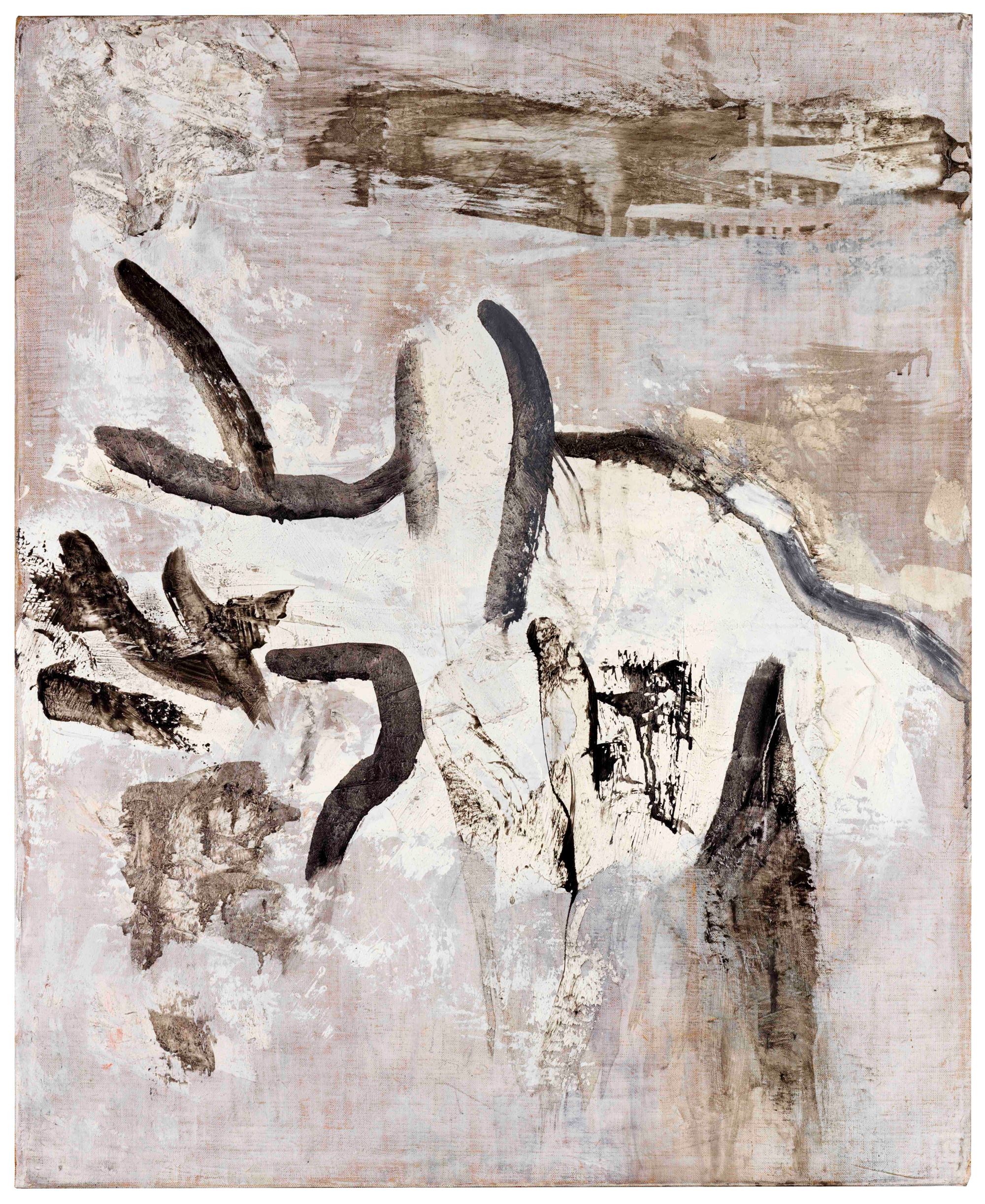 Bill Jensen Biography, Artworks & Exhibitions | Ocula Artist