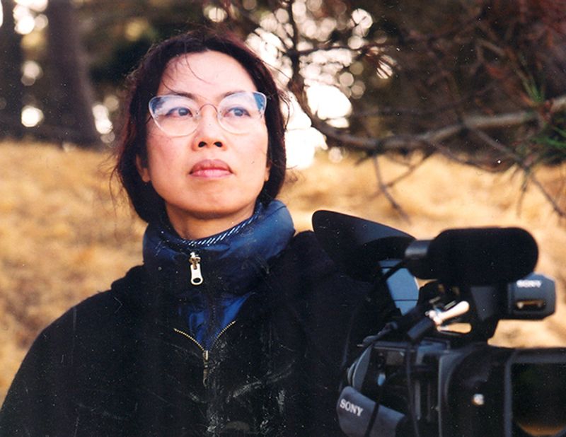 Trinh T. Minh-ha and Irit Rogoff on Feminist Aesthetics and Cinematic ...